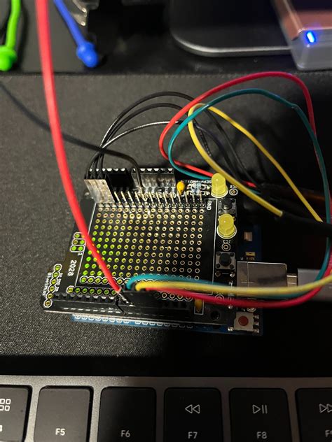 Dim Single Color LED Strip Not Working At Max Brightness General Discussion Arduino Forum