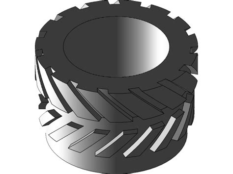 Free Cad Designs Files And 3d Models The Grabcad Community Library