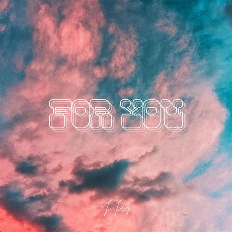 For You Single By Jjay Spotify