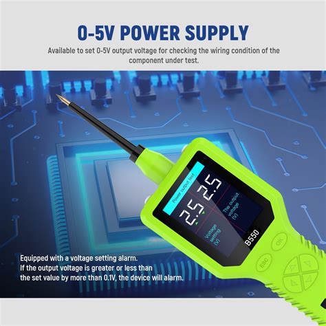 Circuit Analyzer Tester At Deborah Vann Blog