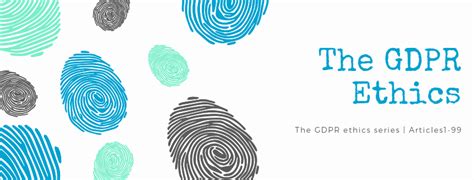 Consent Under The Gdpr When Is It Really “freely Given”