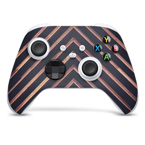 Xbox Series X Controller Skin Frame Kopen Stickermaster