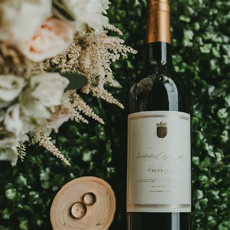 10 Best Wines To Serve At Your Wedding Wines For Wedding Celebration