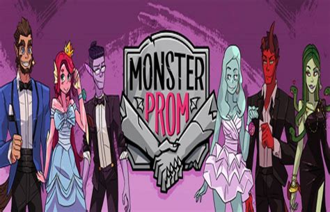 Monster Prom ביקורת