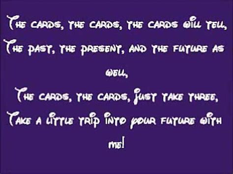 The Other Side Lyrics