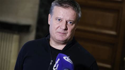 Данаил Димов пред БГНЕС Стефка Костадинова ни вкара в такава ситуация да ни приравнят до страна