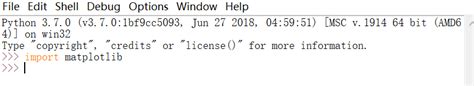 python导入matplotlib绘图AttributeError module numbers has no attribute Integral CSDN社区