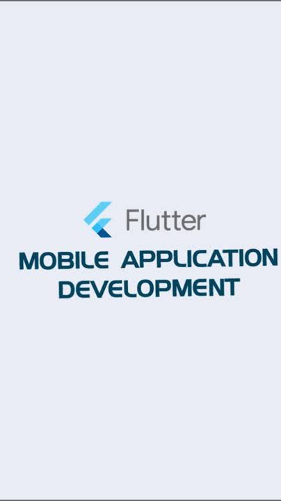 ns ventures on linkedin flutter mobile application development by ns