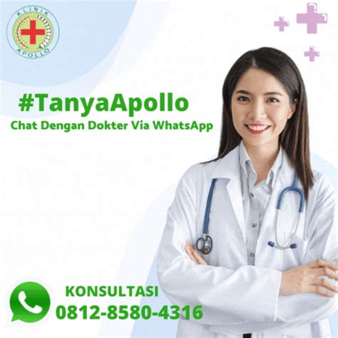 Tanda Tanda Penyakit Raja Singa Waspada Klinik Apollo