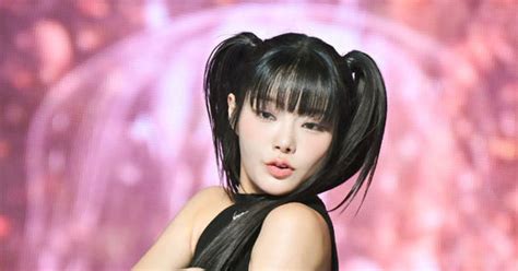 피프티피프티 키나섹시하게 우~ 사진