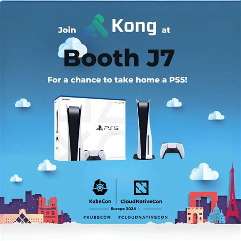Kubeconeu Kubecon Cloudnativecon Kubernetes Cloudnative Kong Inc