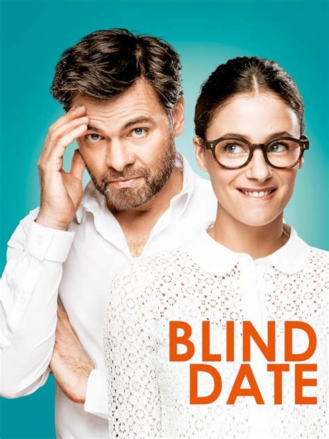Prime Video Blind Date