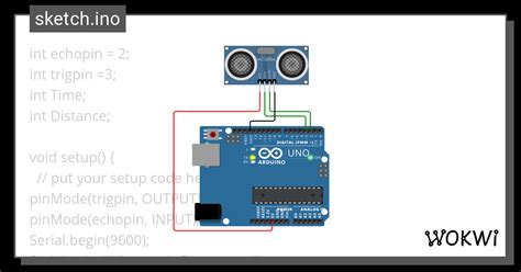 C282 Wokwi ESP32 STM32 Arduino Simulator