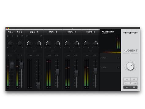 Audient iD4 & iD14 MKII review: new audio interfaces
