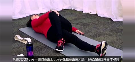 【3d动画课堂】梨状肌的拉伸 知乎