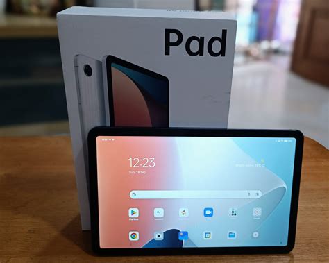 Oppo Pad Air Review A Starter Friendly Tablet 1side0 Where Binary