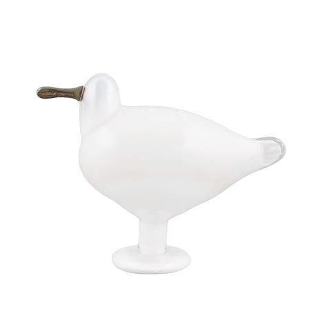 Iittala Birds By Toikka Kajava Pre Used Design Franckly