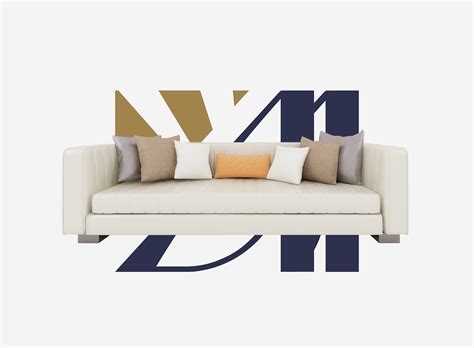 Ahd Architect Personal Identity Behance