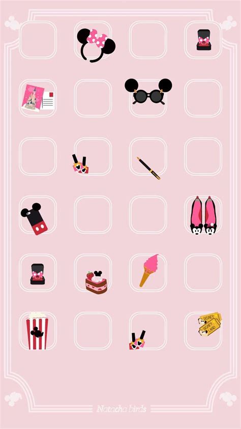 Cute Simple Home Screen Wallpapers