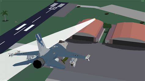 Tiny Combat Arena R Hoggit