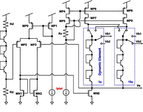 Figure 11 From A ± 3 Ppm°c Single Trim Switched Capacitor Bandgap