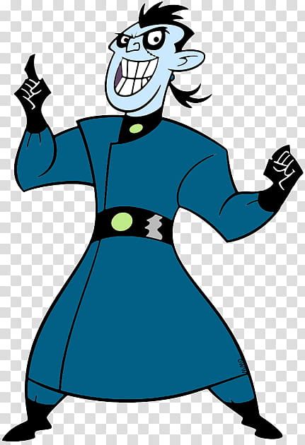Tv Dr Drakken Shego Ron Stoppable Rufus Monkey Fist Villain