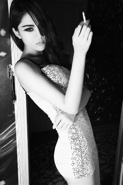 Asian Sirens · Wang Rui Xue 王瑞雪