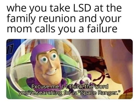 Lsd Trip Meme
