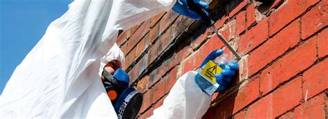 Asbestos Sampling And Testing Complete Asbestos