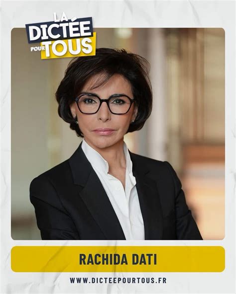 Dicteepourtous Culturepourtous Ministredelaculture Rachidadati