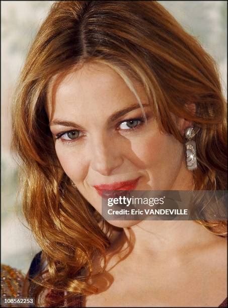 Penelope Cruzclaudia Gerini Photos And Premium High Res Pictures