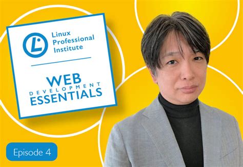 Web Development Essentials As A Focus For Employee Development Linux