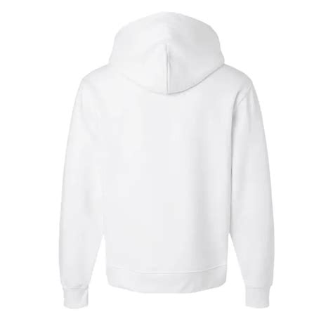 Bella Canvas Unisex 10 Ounce Heavyweight Pullover Hoodie Fresh Prints