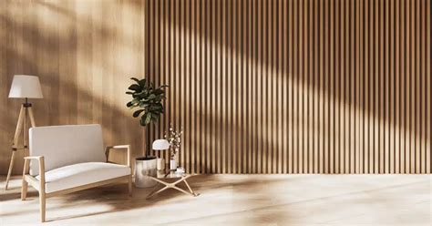 Wall Cladding Ideas Refresh Your Space With Style