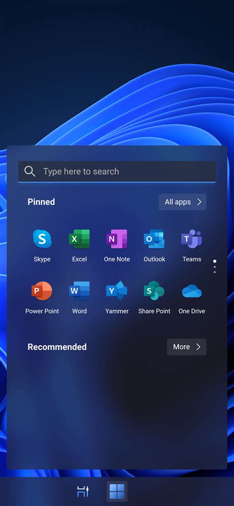 Who Doesnt Want Windows To Be On Their Mobile Everyone Does R