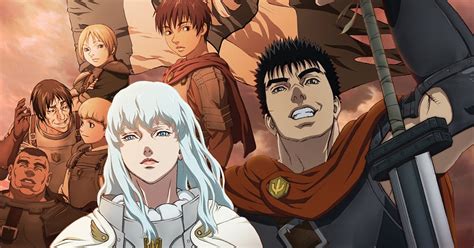 Sandman Corp Berserk Golden Age Arc I The Egg Of The King