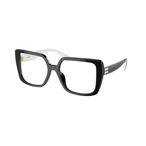 Miu Miu Mu 06vv 10g1o1 5417