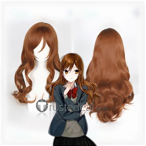 Horimiya Hori San To Miyamura Kun Izumi Miyamura Kyoko Hori School