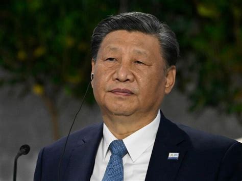 លោកស៊ីជិនភីង