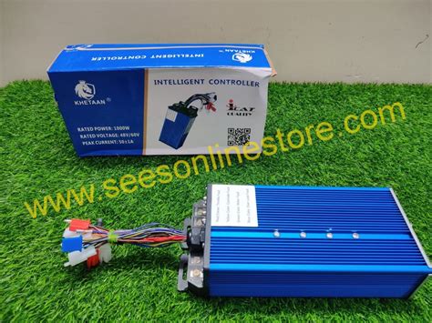 48 60v 1000w Bldc Motor Controller 1000w 50a Khetaan Original Brand
