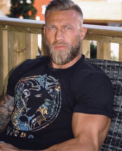 Jason Majewski Tattoos