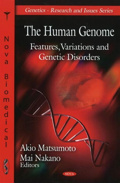 Human Chromosomal Disorders