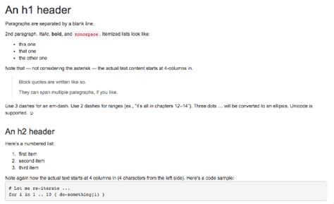 Render Markdown Atlassian Marketplace
