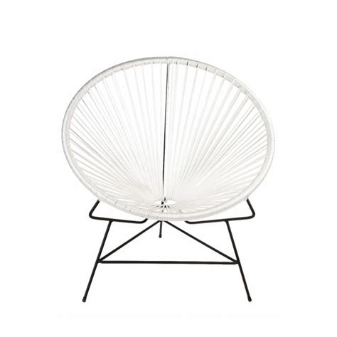 Стол Febris Nt031 Бял от Домко