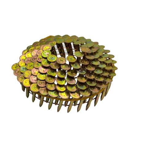 Prego Shingle Ellfas