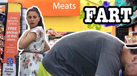 Funny Fart Prank Ladies Love My Toots Youtube