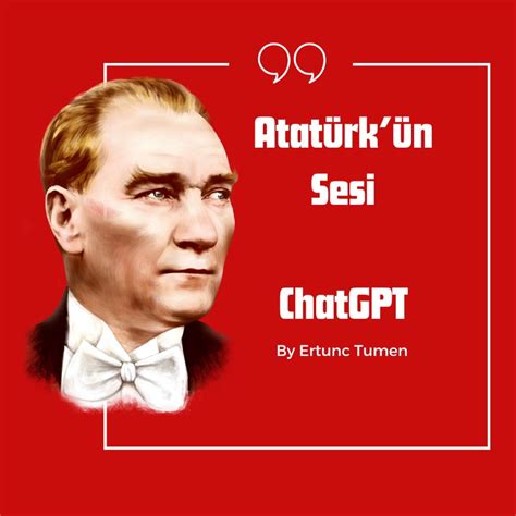 Atatürk Chatgpt Generativeai Ertunc Tumen Cfa