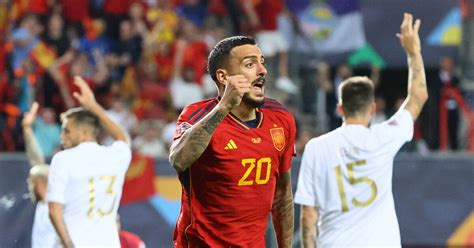 Sin La Presencia De Mateo Retegui España Derrotó 2 1 A Italia Y Se