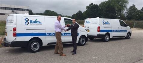 Mark Van Kleef Posted On Linkedin