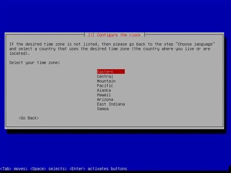 Gnulinux Debian Quick Installation